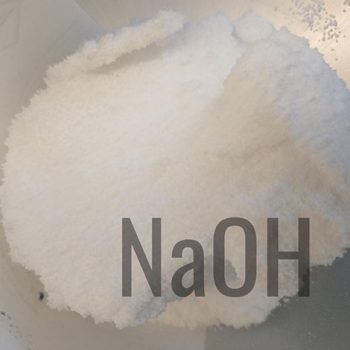 Buy Bulk Sodium Hydroxide Beads (Caustic Soda) - CORECHEM Inc.