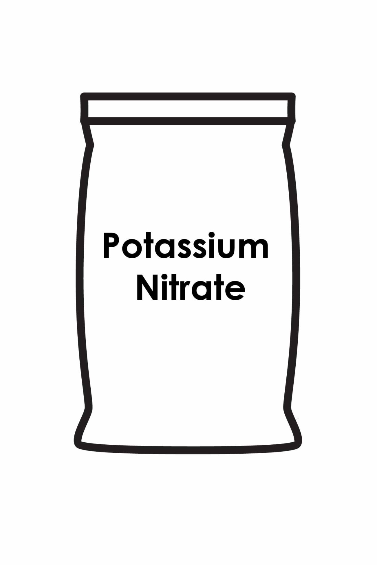 Potassium Nitrate Bulk Supplier - CORECHEM Inc.