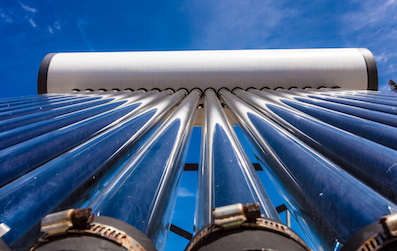 Guide to Heat Transfer Fluids for Solar Thermal Systems