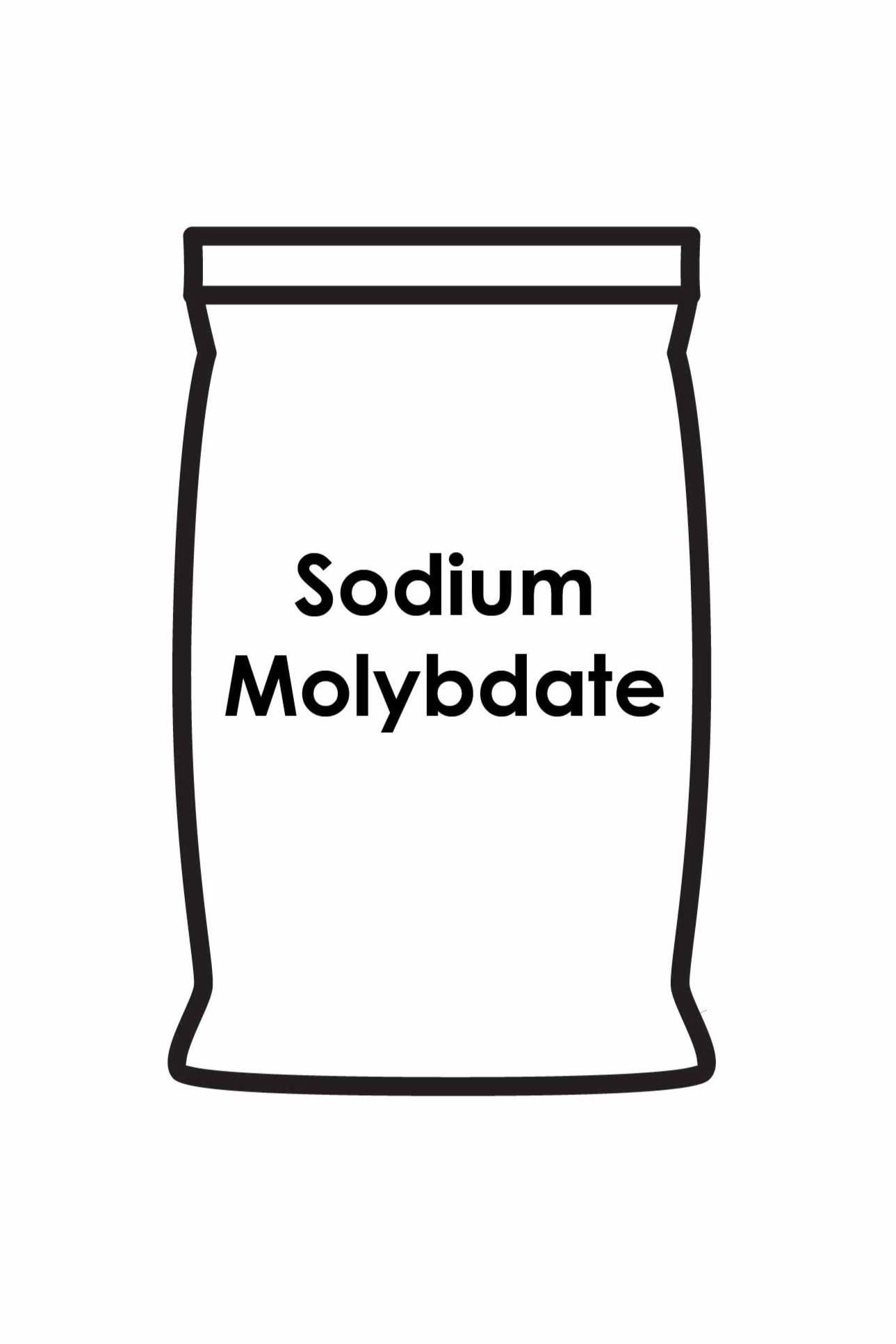 Sodium Molybdate Bulk Supplier - CORECHEM Inc.