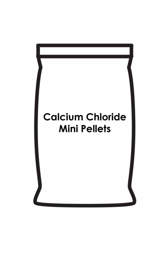 DOWFLAKE™ Xtra Calcium Chloride Flake - CORECHEM Inc.